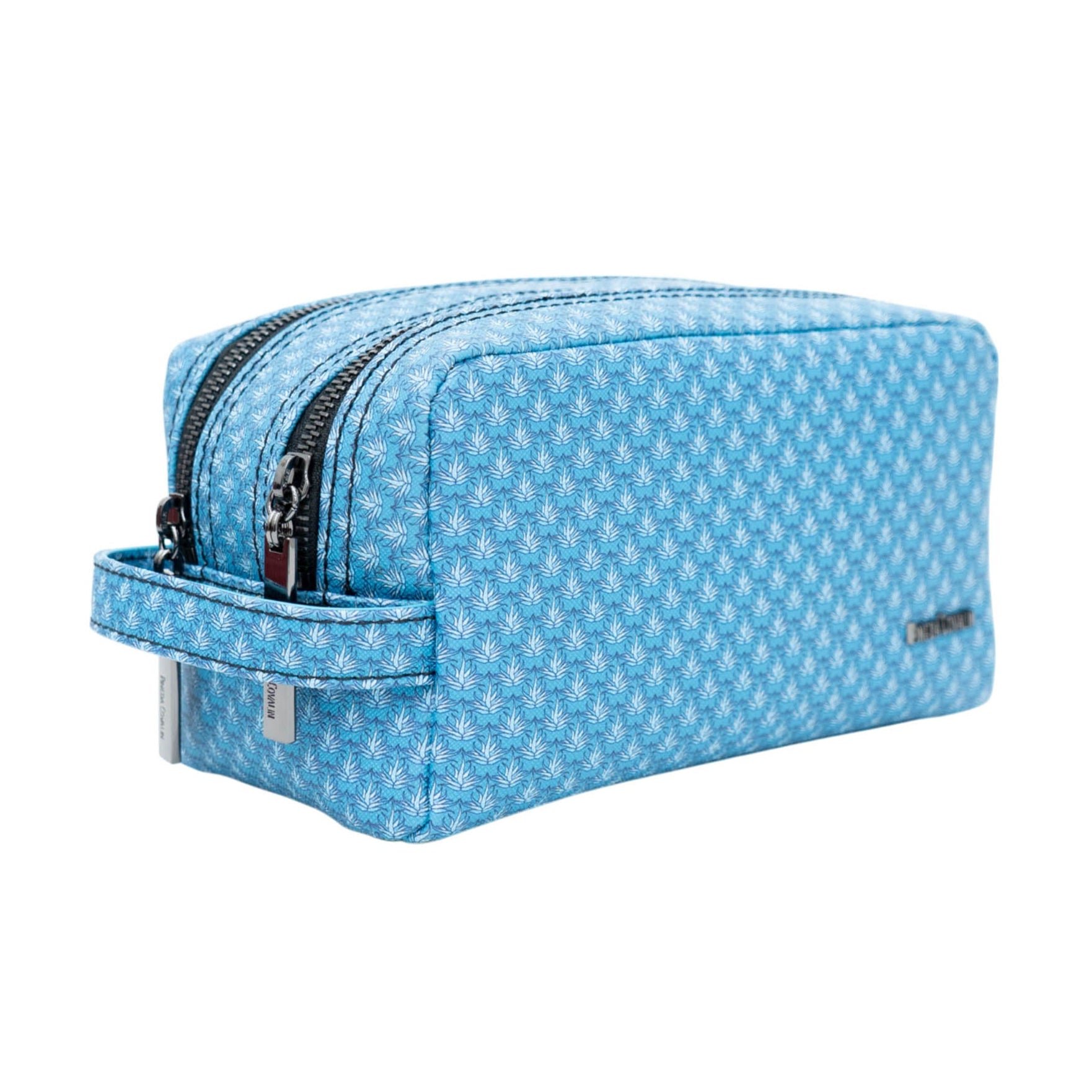 TOILETRY POUCH - AGAVE – Pineda Covalin US